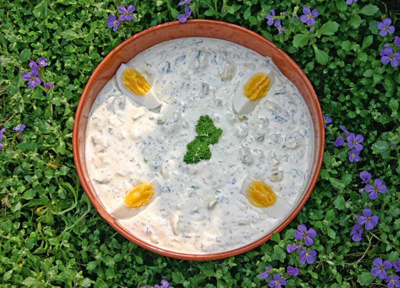 Ostern auf dem Bauernhof – LW-Heute.de