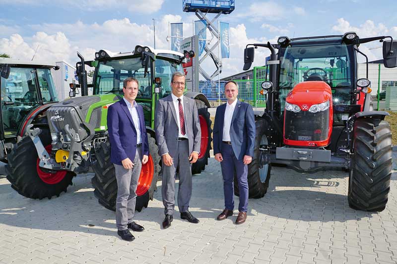 lw-heute.de – Ernte auch für die Raiffeisen Waren GmbH nicht erfreulich ...