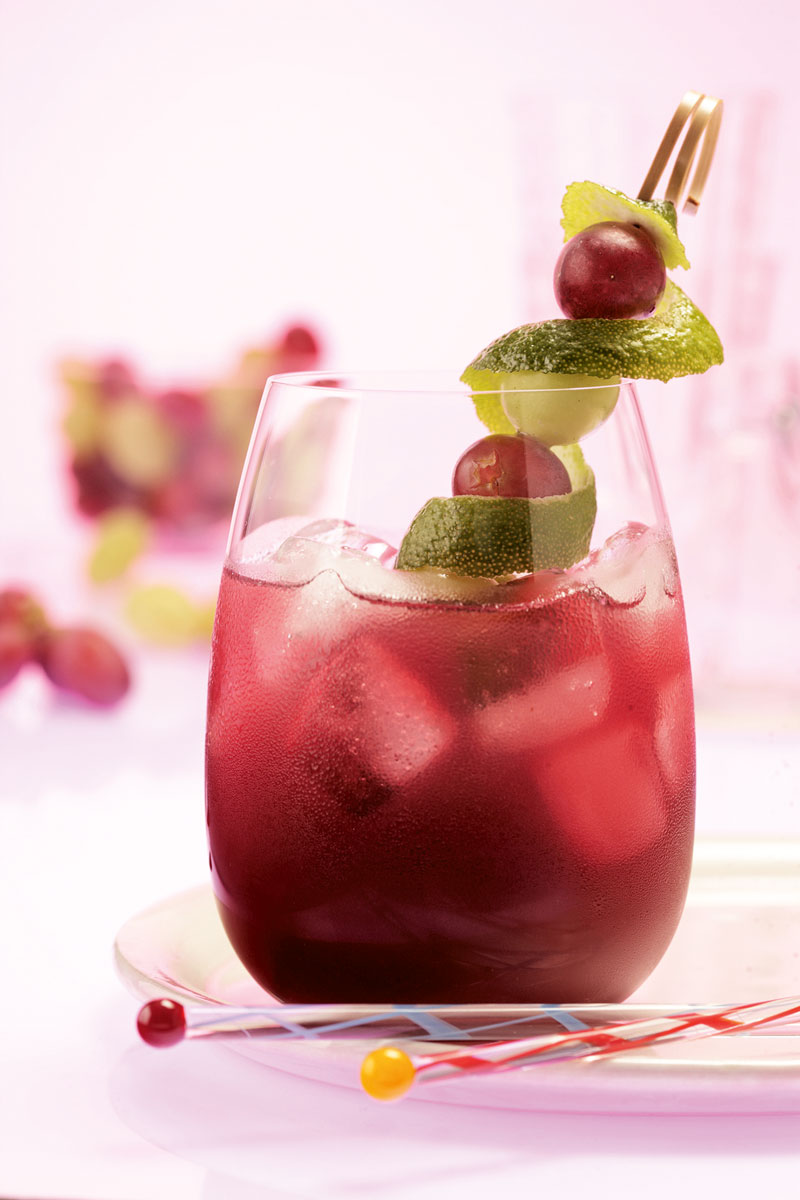 lw-heute.de – Traubensaft Spritz | Traubensaft Spritz