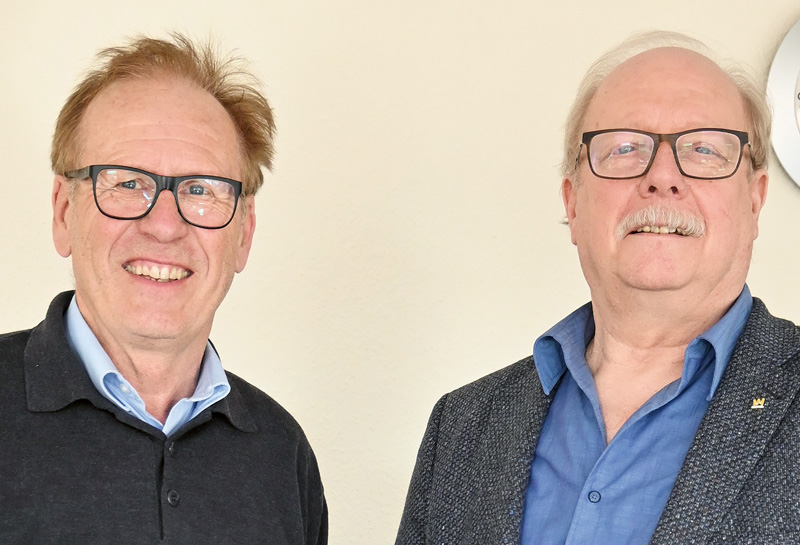 lw-heute.de – Ingo Steitz im Amt bestätigt | Ingo Steitz im Amt bestätigt