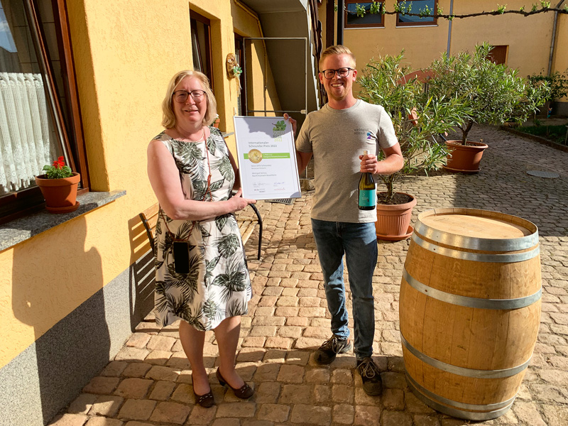 lw-heute.de – Die Scheu-Champions 2022 | Die Scheu-Champions 2022