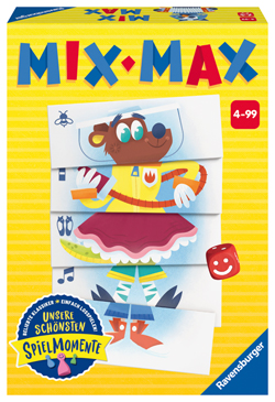 lw-heute.de – MIX MAX (Spiel) | Mix Max (Spiel)