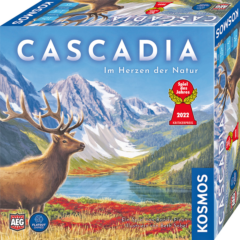 lw-heute.de – Cascadia – Spiel des Jahres 2022 | Cascadia – Spiel des ...