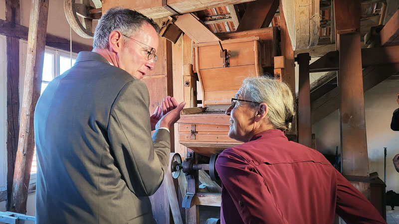 lw-heute.de – Diesjähriges Motto: Denkmalpflege auf dem Lande ...