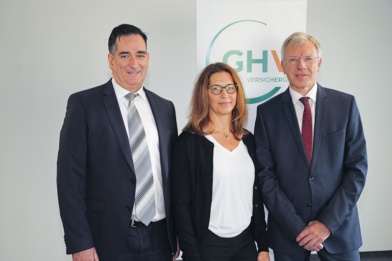 lw-heute.de – GHV Versicherung mit neuem Vorstand | GHV Versicherung ...