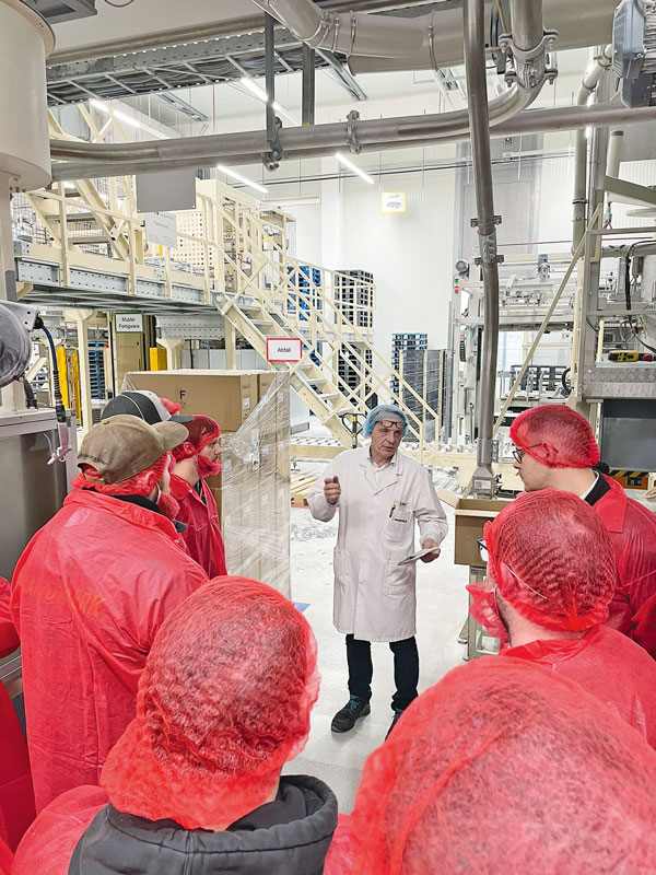 lw-heute.de – Landjugend RheinhessenPfalz besichtigt die Bindewald-Mühle | Landjugend ...